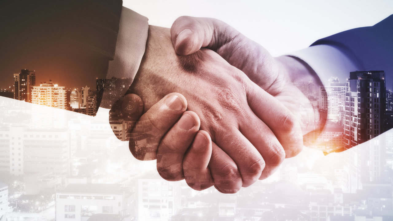 How to Build Strategic Partnerships for Business Growth