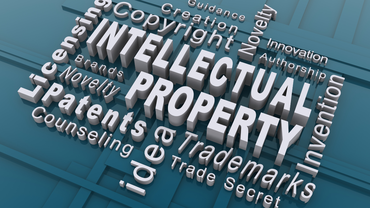 How to Protect Your Business with Intellectual Property Rights